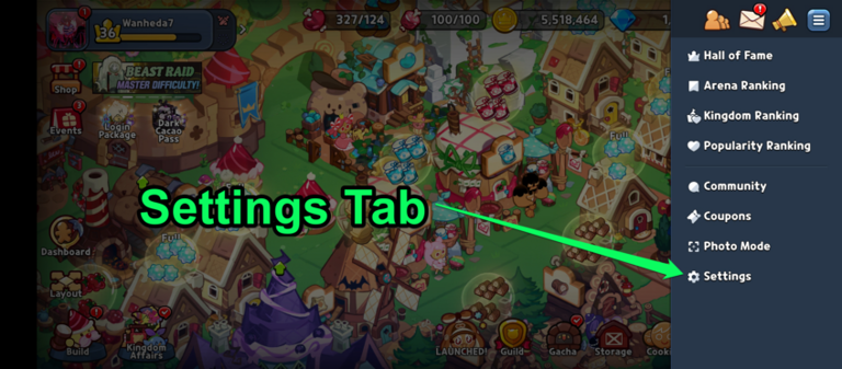 Cookie Run: Kingdom Free Redeem Codes