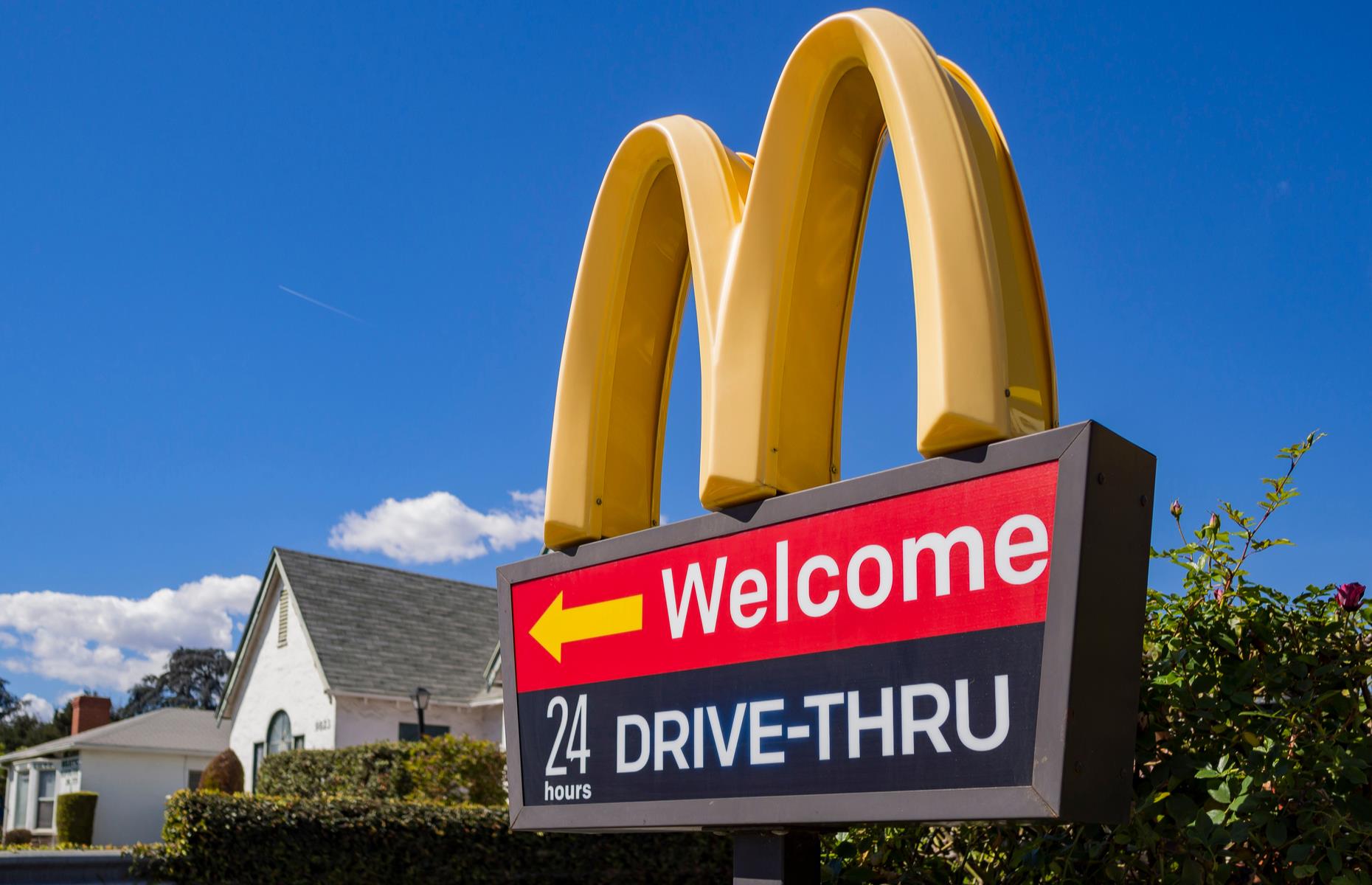 32 strange US habits that baffle British visitors