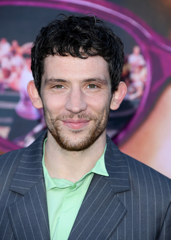 Male celebrities who are considered "ugly hot"