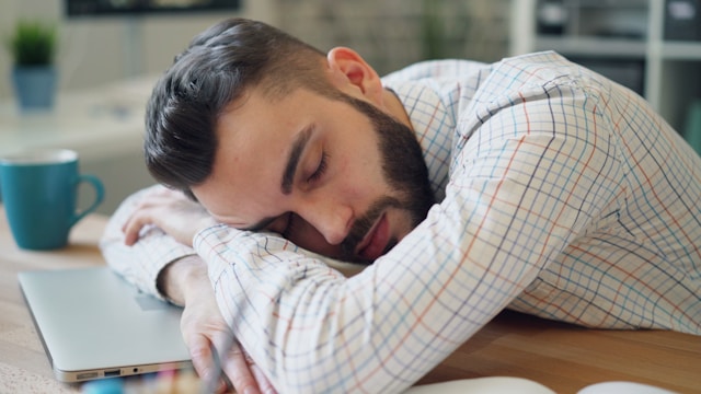 16 blunt reasons you’re always feeling lazy and don’t accomplish much