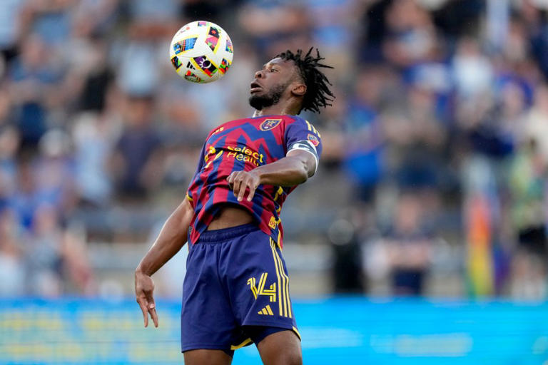 Emeka Eneli, Diego Luna called to USMNT Camp after breakout seasons