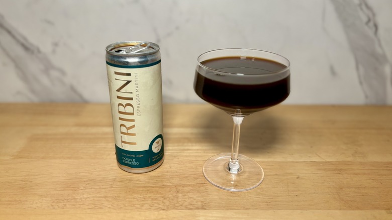 14 Canned Espresso Martinis, Ranked
