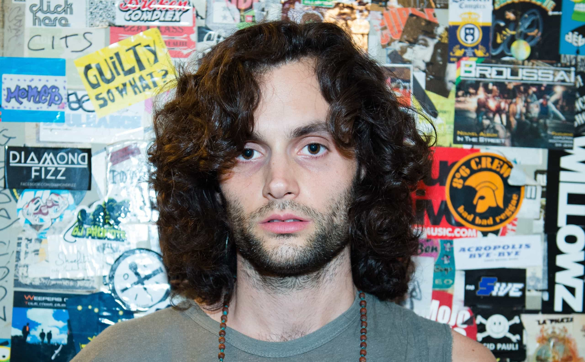 Famous actors who are also musicians