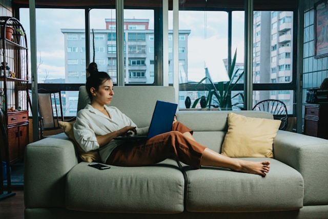 15 signs you’ve mastered the art of being alone in life