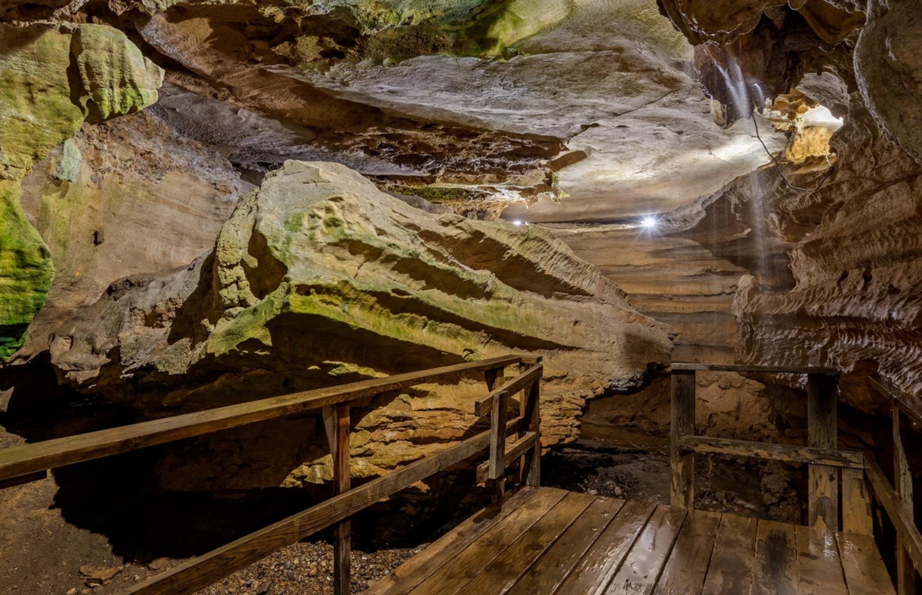 10 of the most beautiful cave homes in the world