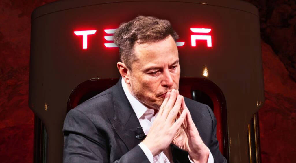 As Tesla Stock Bounces Back, Fund Manager Says Elon Musk-Led Company ... As Tesla Stock Bounces Back, Fund Manager Says Elon Musk-Led Company ...