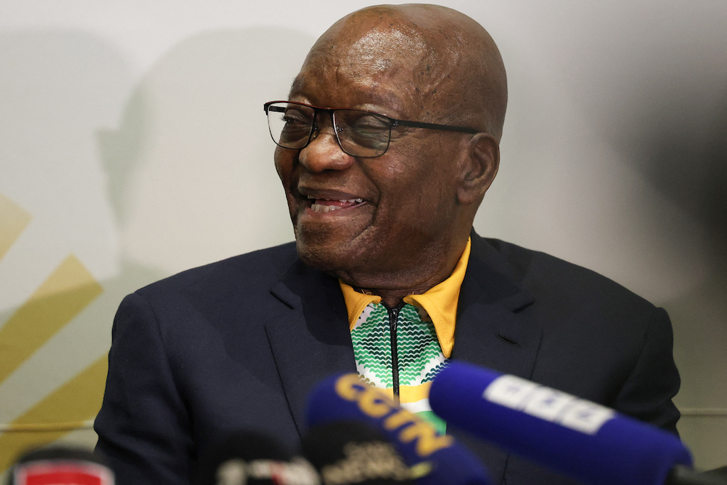 'Zuma brought ANC expulsion on himself' - Analyst