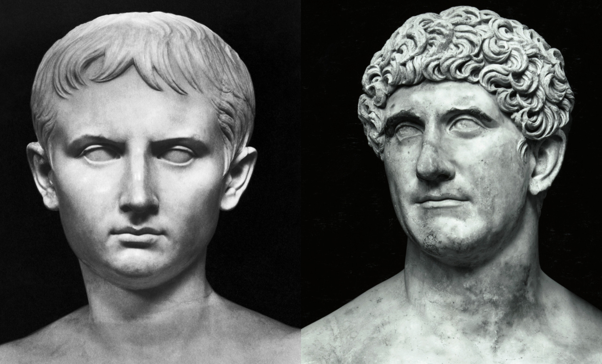 Famous figures who were enemies and then became allies