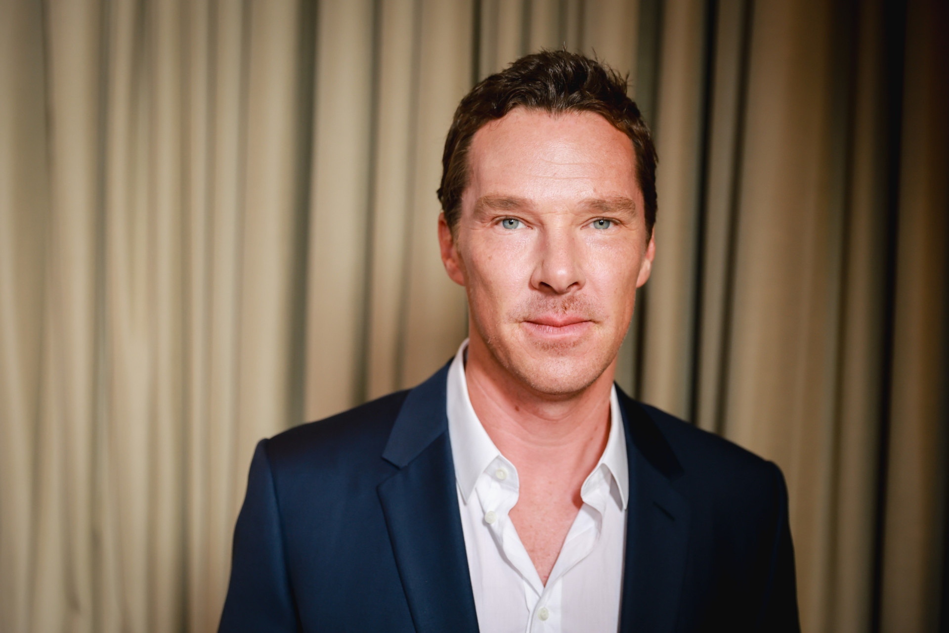 Male celebrities who are considered ugly hot