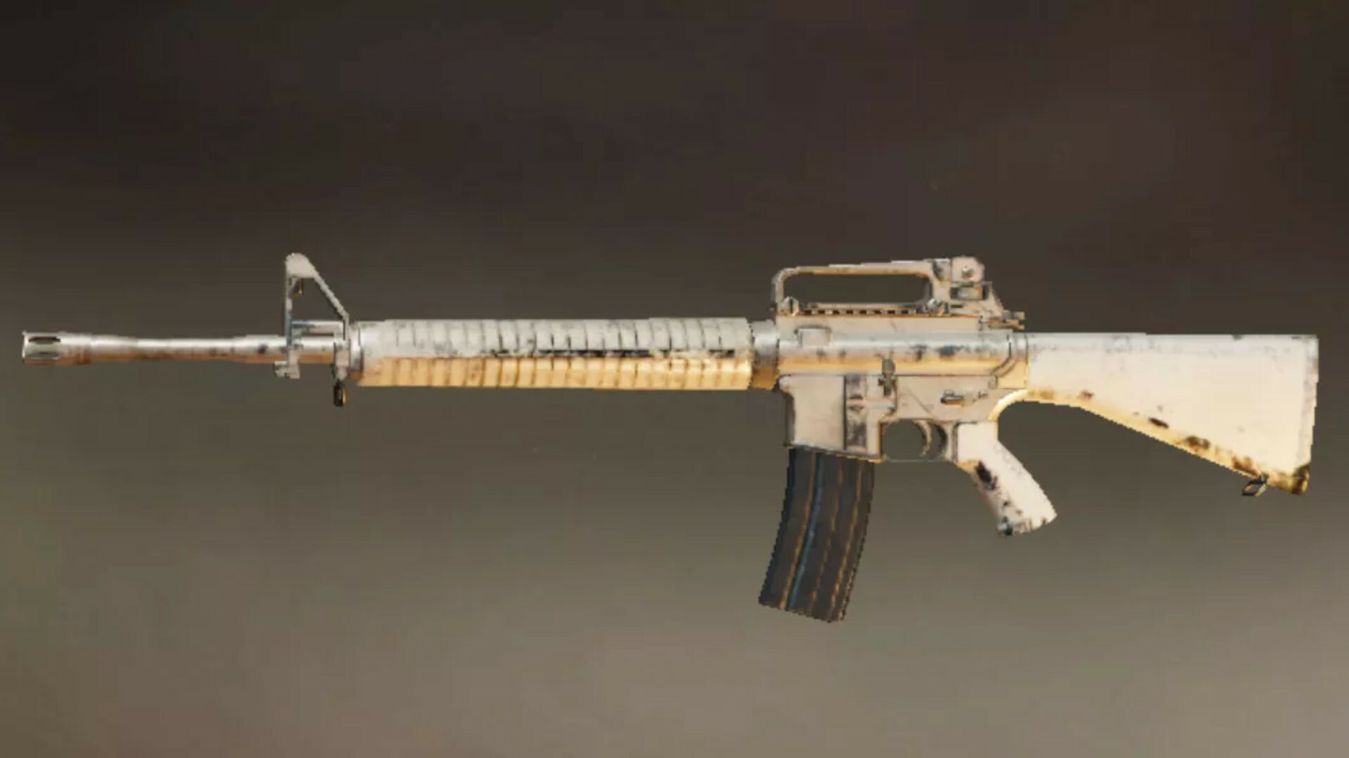 Best M16A4 Loadout for PUBG Mobile: Complete Attachment Setup