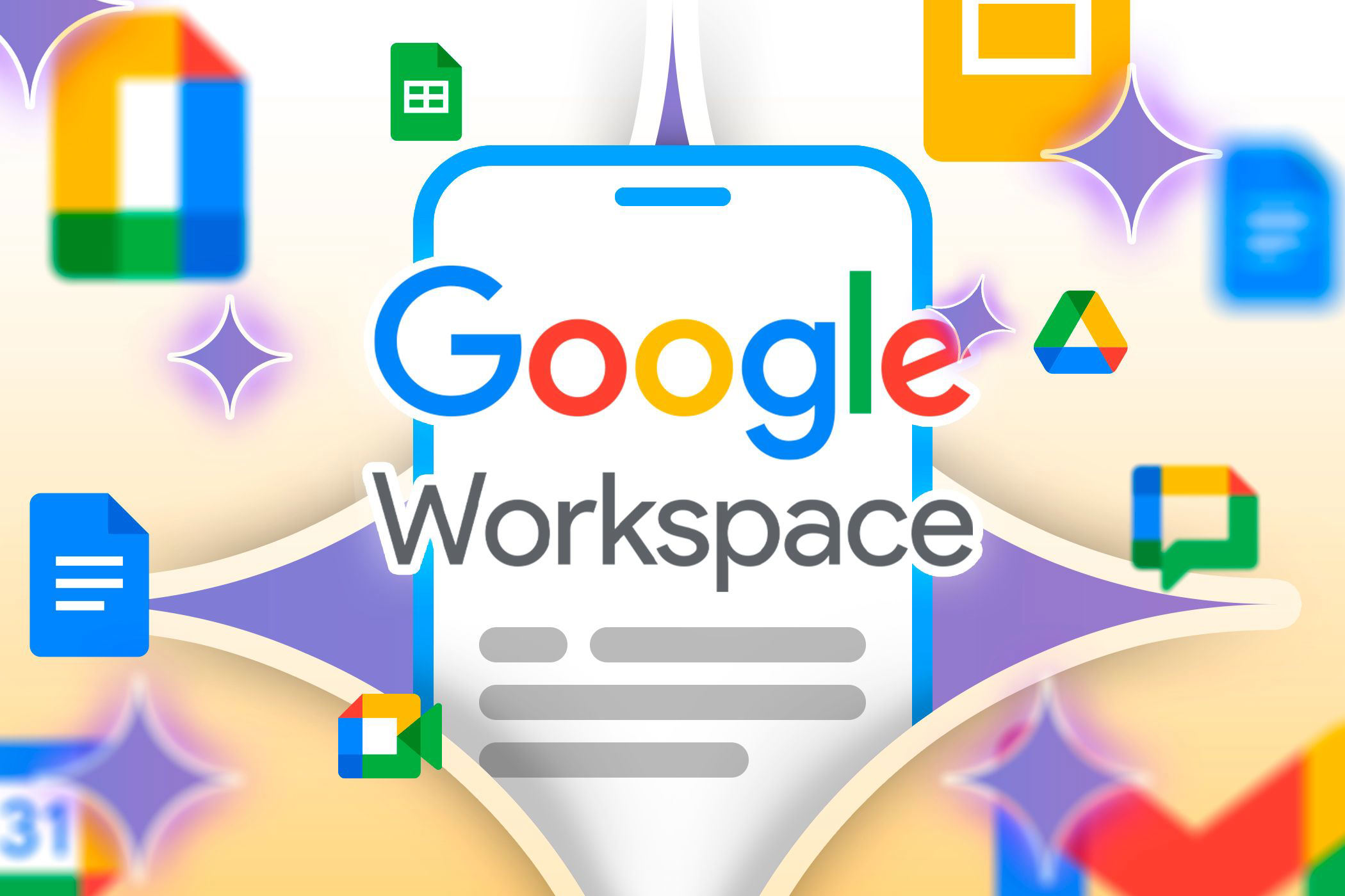 Google's New AI Tool Turns Boring Documents Into Flashy Videos at Work Google's New AI Tool Turns Boring Documents Into Flashy Videos at Work