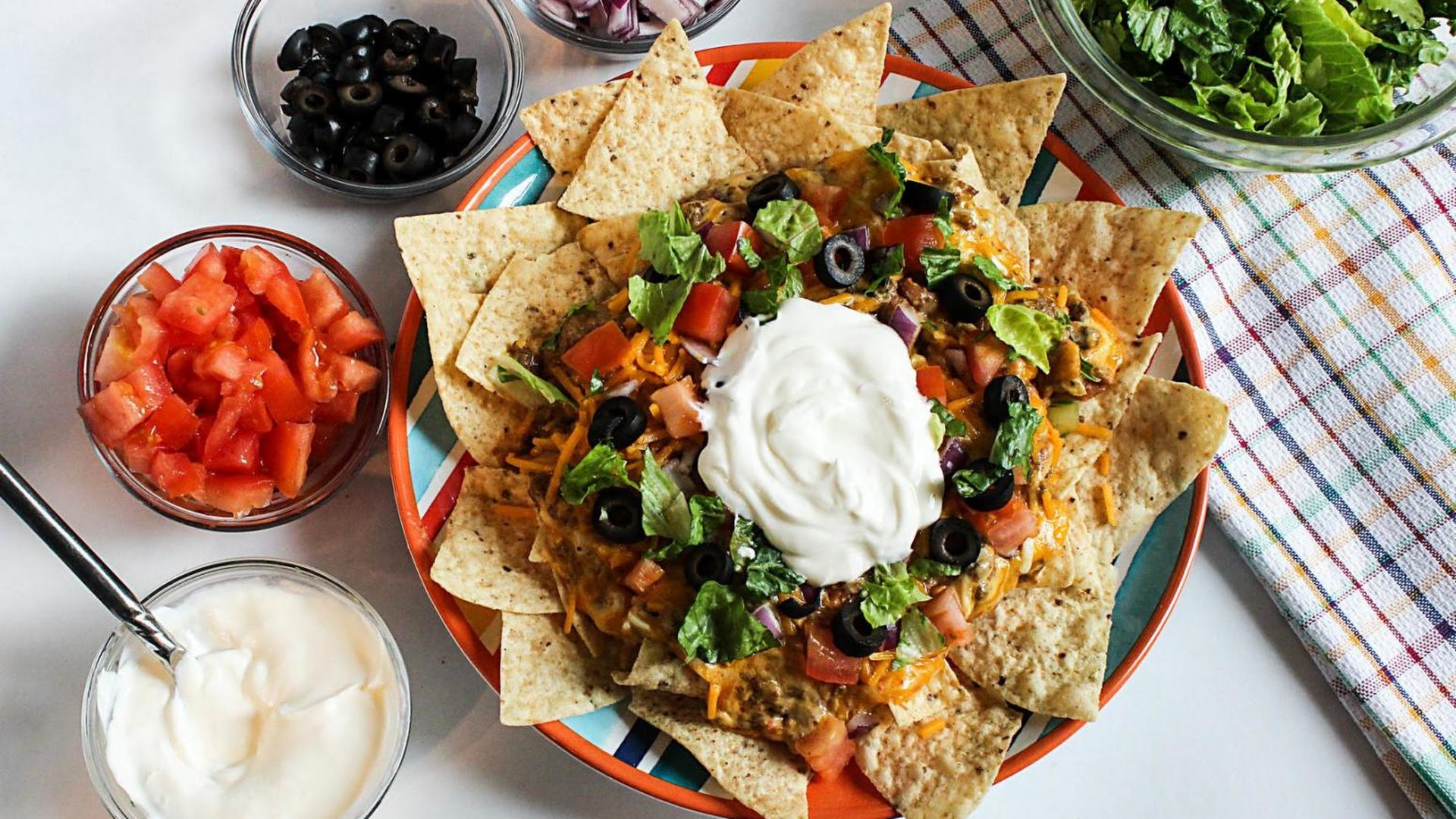 These Should Be Called Anytime Nachos Because You're Going To Want ...