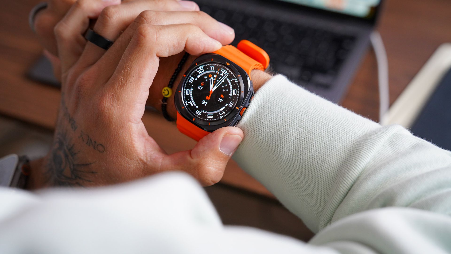 Samsung Galaxy Watch owners getting a great new feature and a whole ...