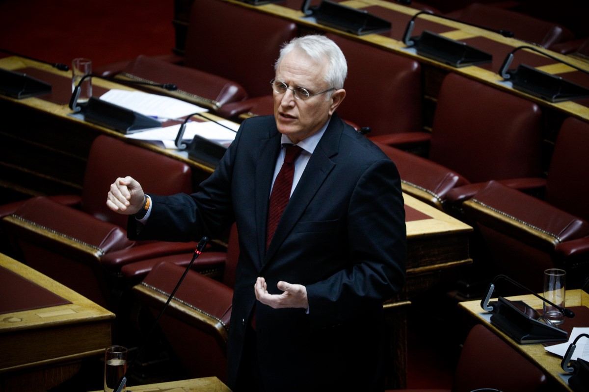 ΣΥΡΙΖΑ: Τα αποτελέσματα της ψηφοφορίας για την ΚΕ, πρώτος ο Ραγκούσης