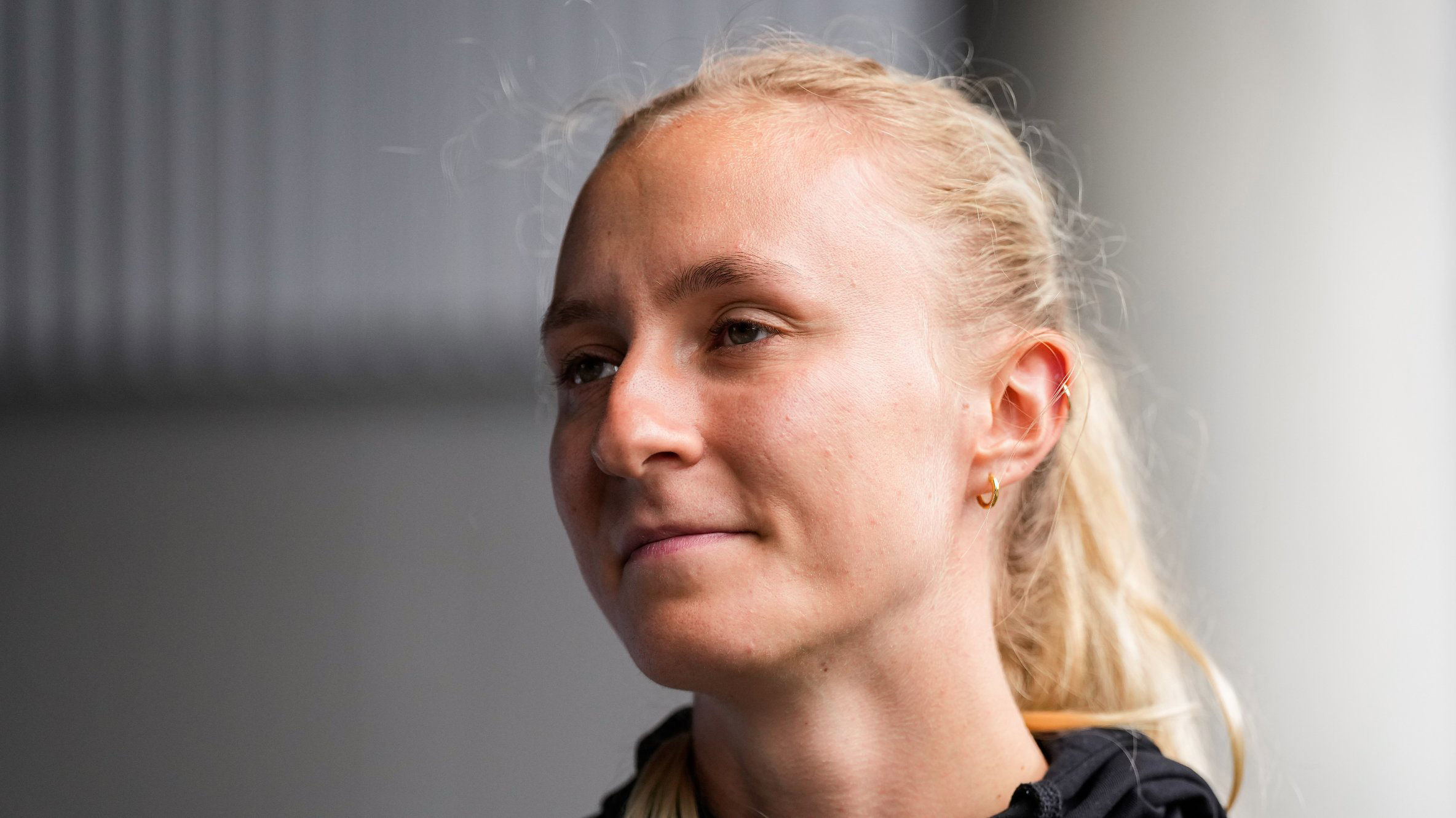 Henny Reistad ikke meldt inn til åpningskampen i OL Henny Reistad ikke meldt inn til åpningskampen i OL