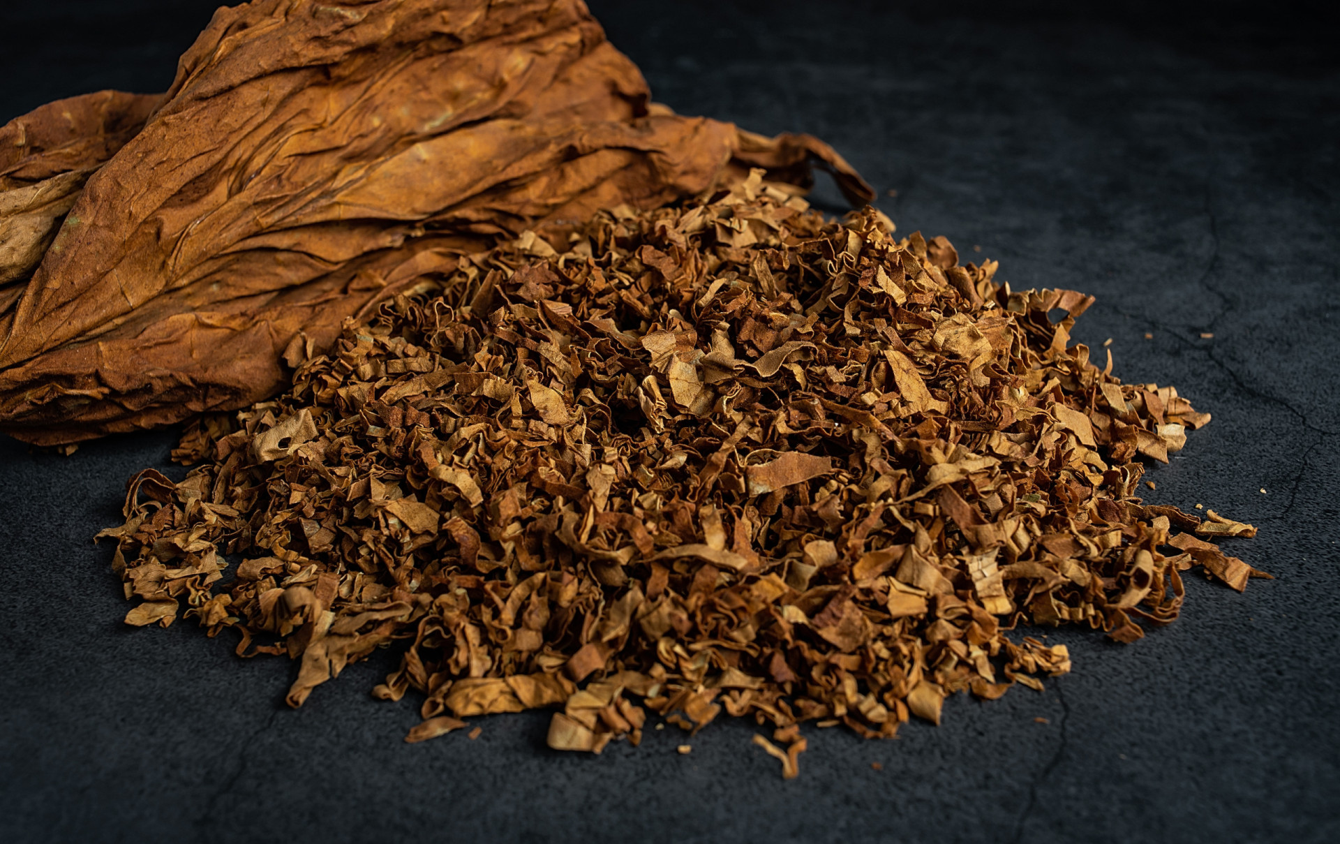Surprising foods you didn't know contain nicotine