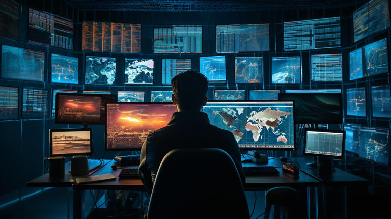 Palantir and TeleTracking Team Up to Enhance Healthcare Operations ...