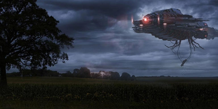 10 Cloverfield Lane Ending Explained - How It Connects To Cloverfield's ...