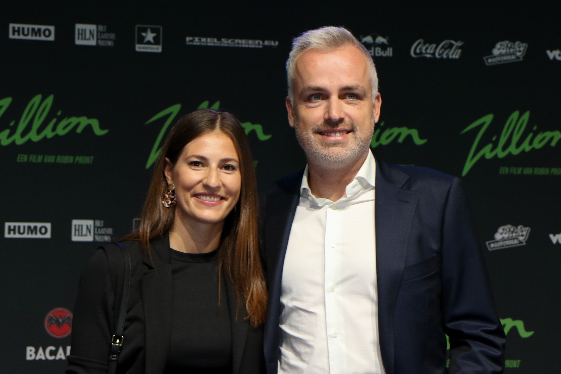 De mooiste foto's van Lies Vandenberghe