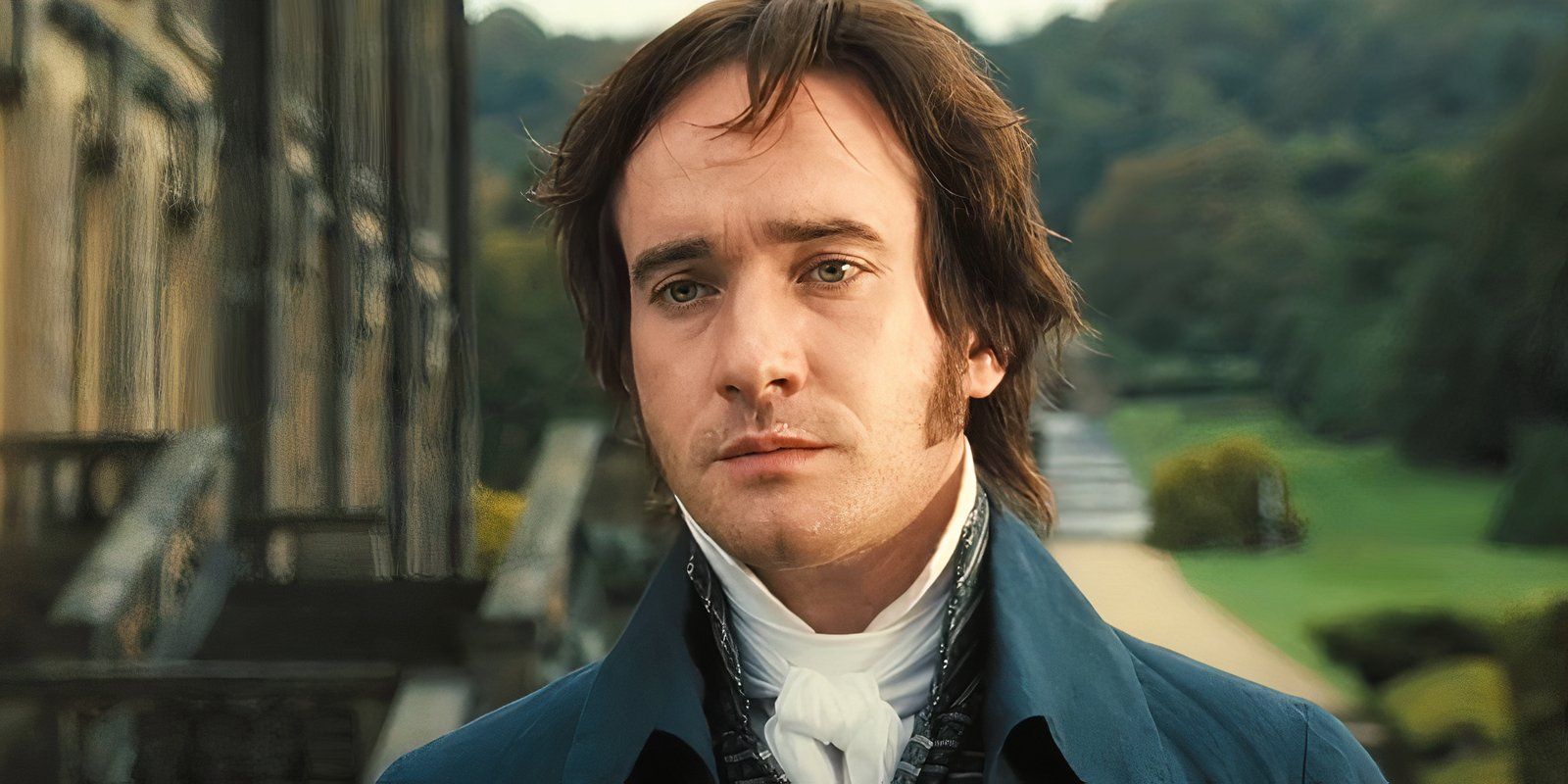 Netflix's Pride & Prejudice Series May Have Found Its Mr. Darcy With ...
