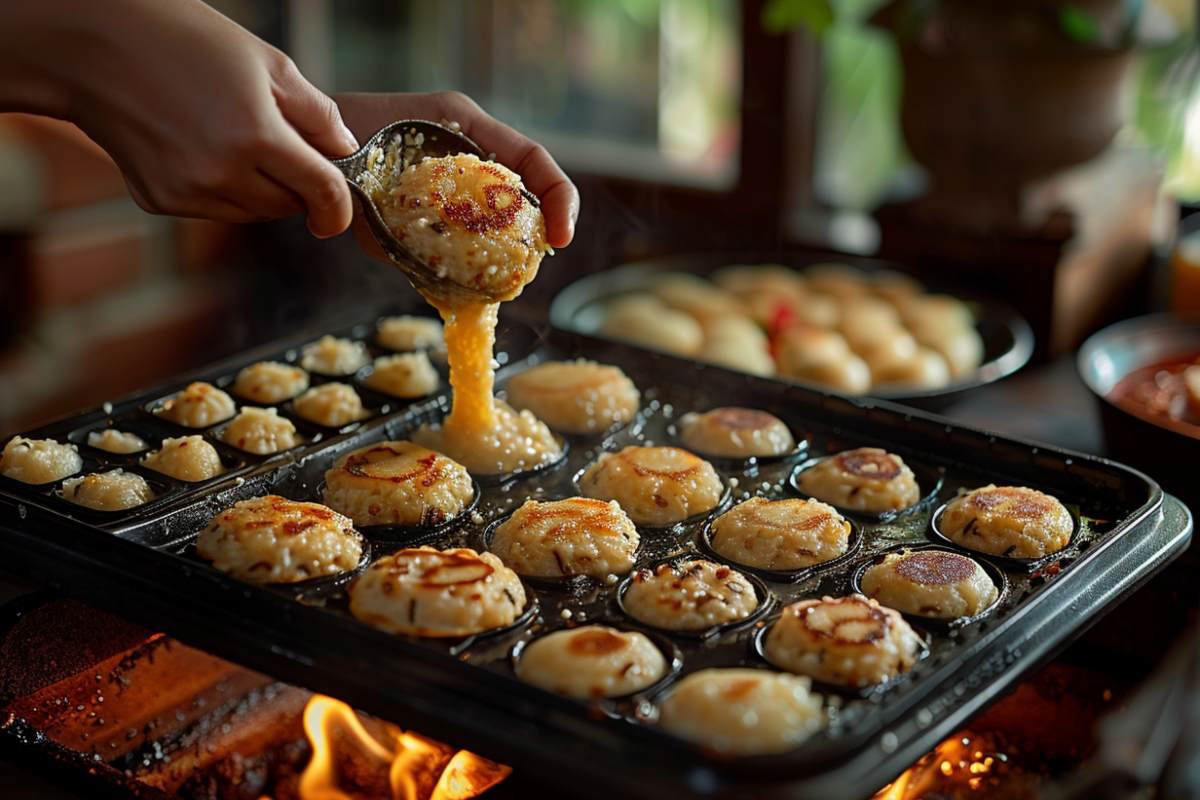 Master The Art Of Making Appe With 4 Quick Steps Master The Art Of Making Appe With 4 Quick Steps