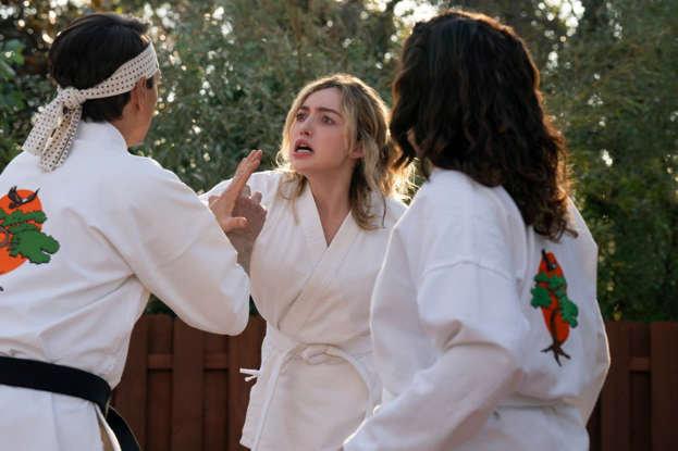 Netflix hit with impressive Rotten Tomatoes score viewed over ... Netflix hit with impressive Rotten Tomatoes score viewed over ...