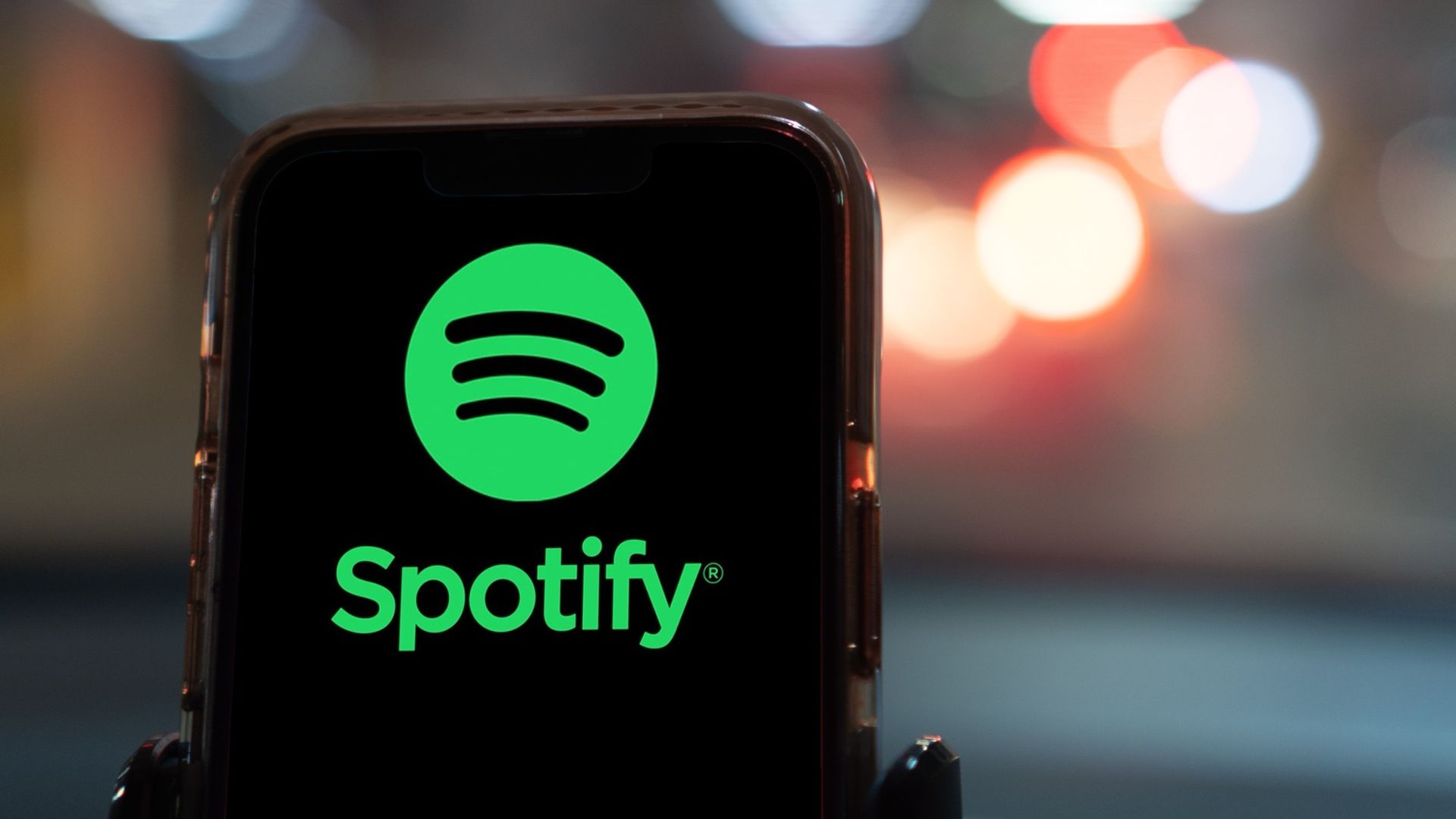 Spotify was down — live updates on the quick outage