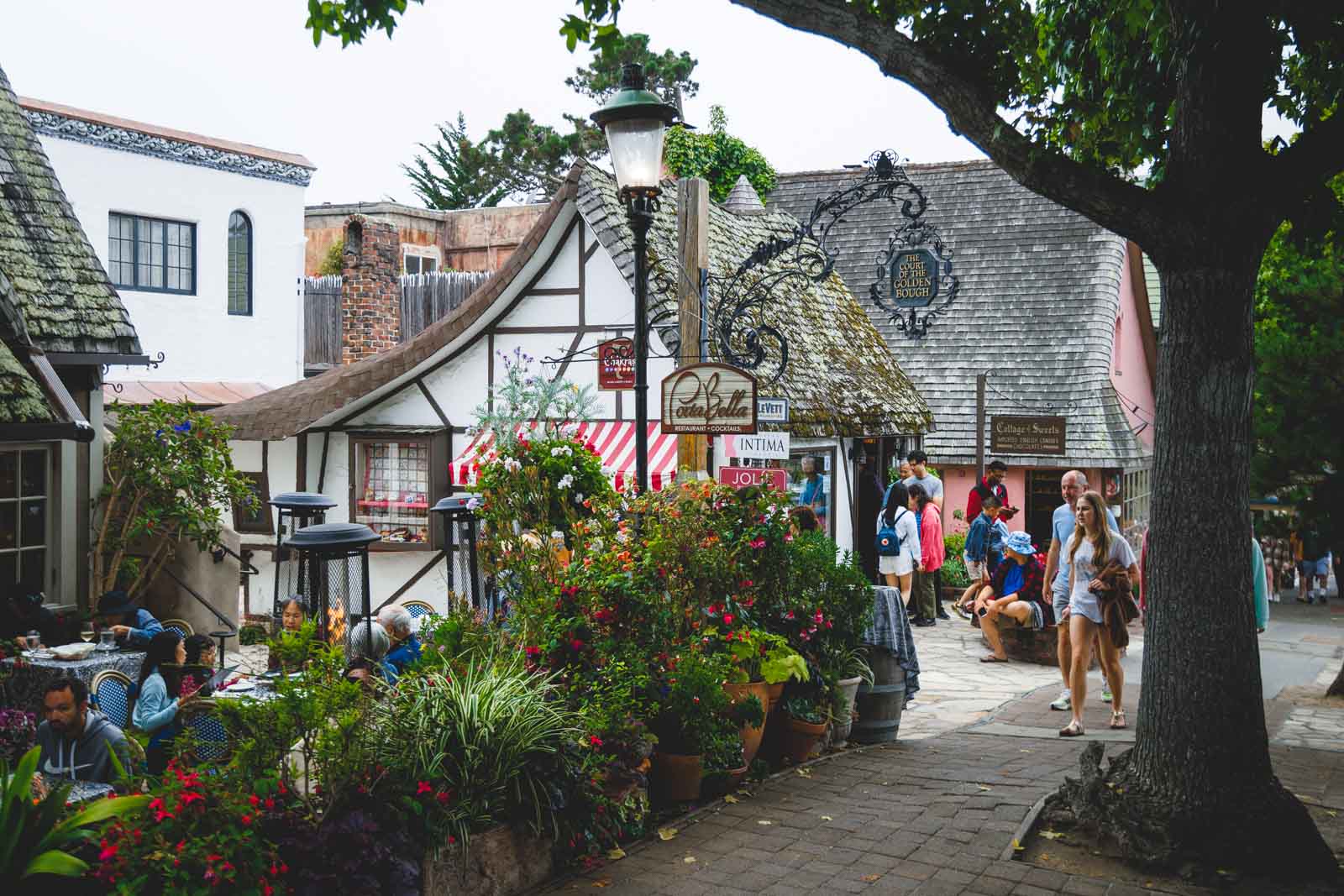 Carmel-By-The-Sea, CA: 15 MUST-DO’s