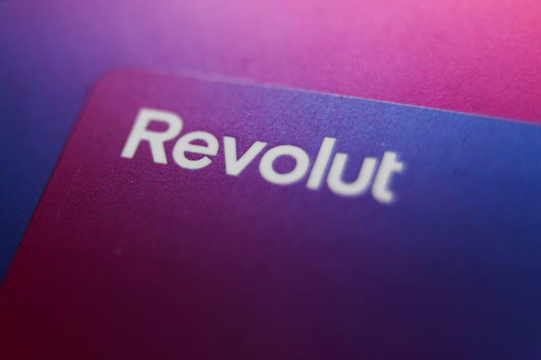 Revolut launches stocks and shares ISAs, partners with top fund ...
