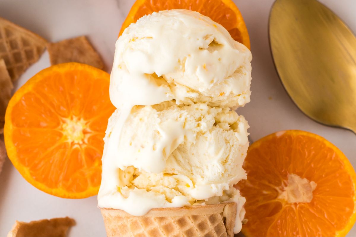 31 Super Easy No-Churn Ice Cream Recipes We Hope You'll Try