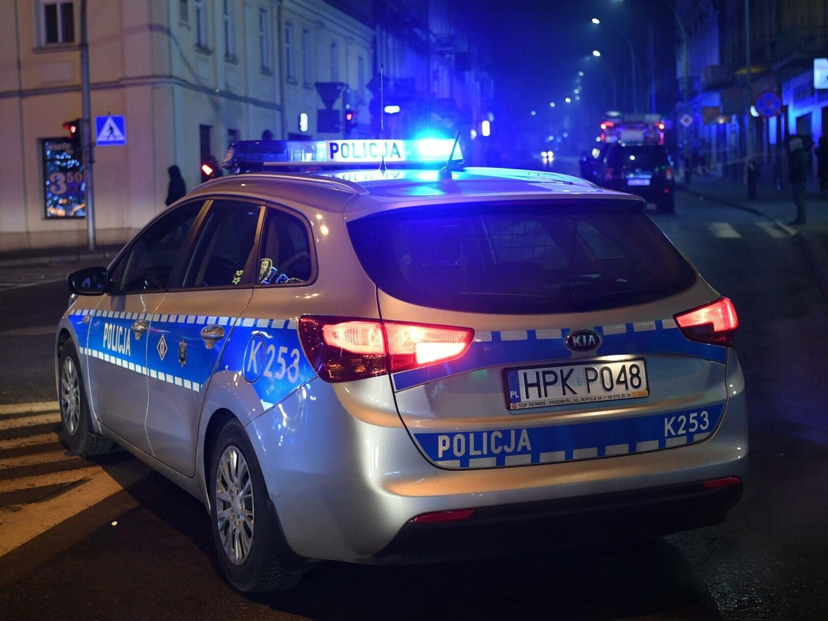 Brutalne morderstwo w Warszawie. Wciąż nie ma opinii biegłych Brutalne morderstwo w Warszawie. Wciąż nie ma opinii biegłych