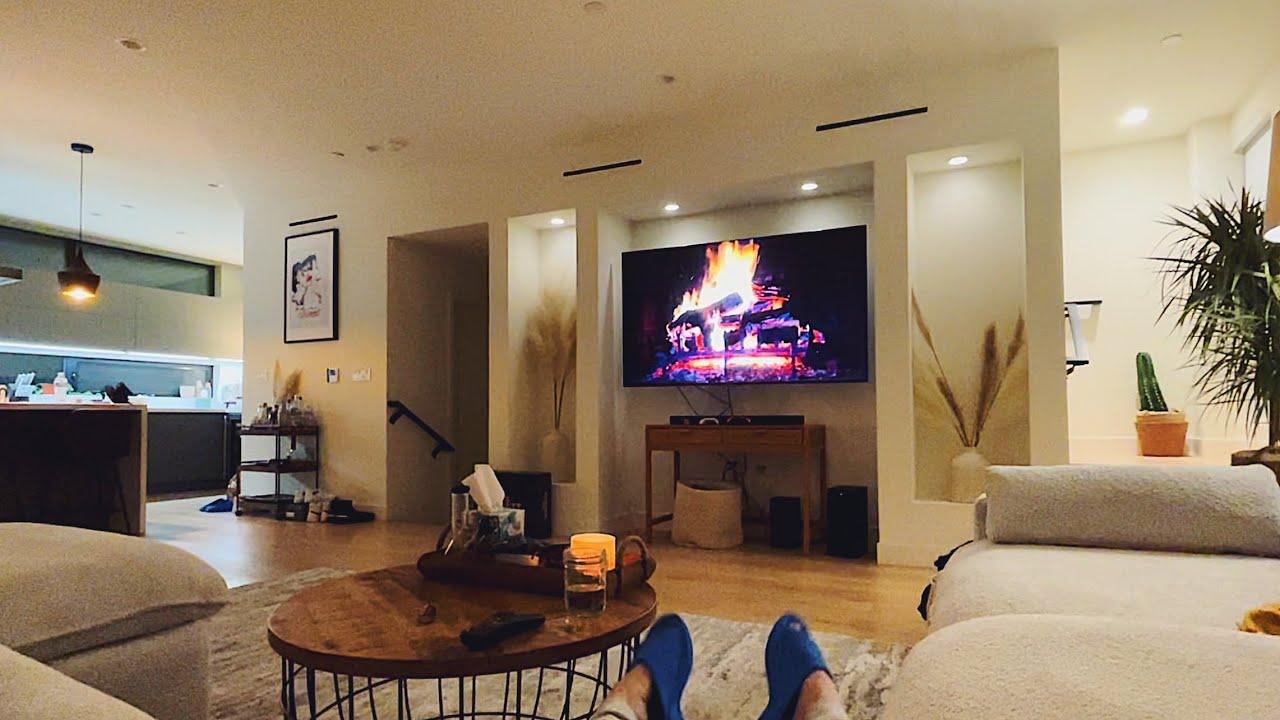 New House Reveal: Full Tour Of Our New Home