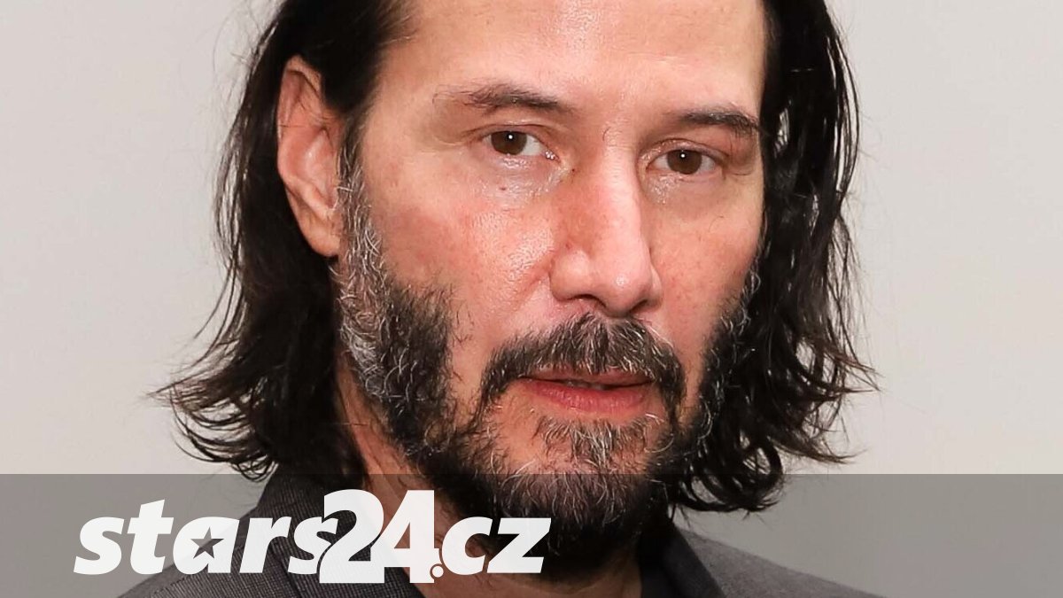 Keanu Reeves brázdí silnice na nejvýkonnějším Harley-Davidsonu za 110 ...