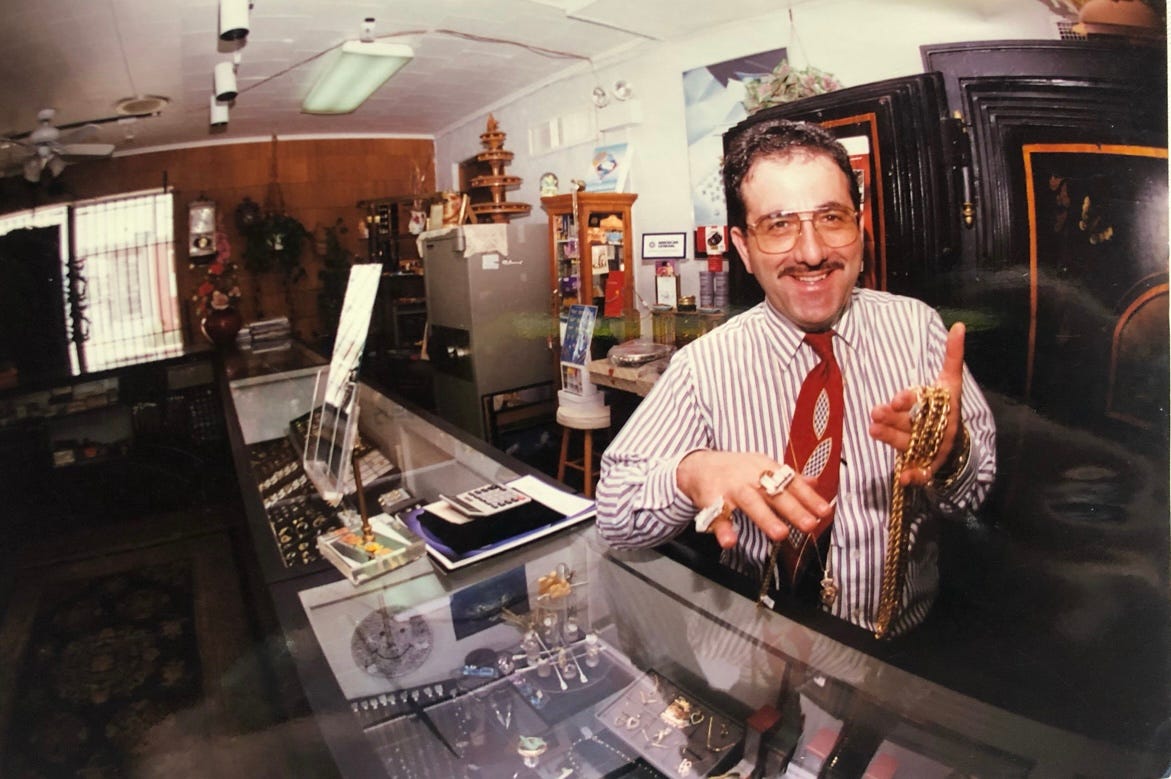 'Killed because he was just too kind': What led to murder of Volusia ...