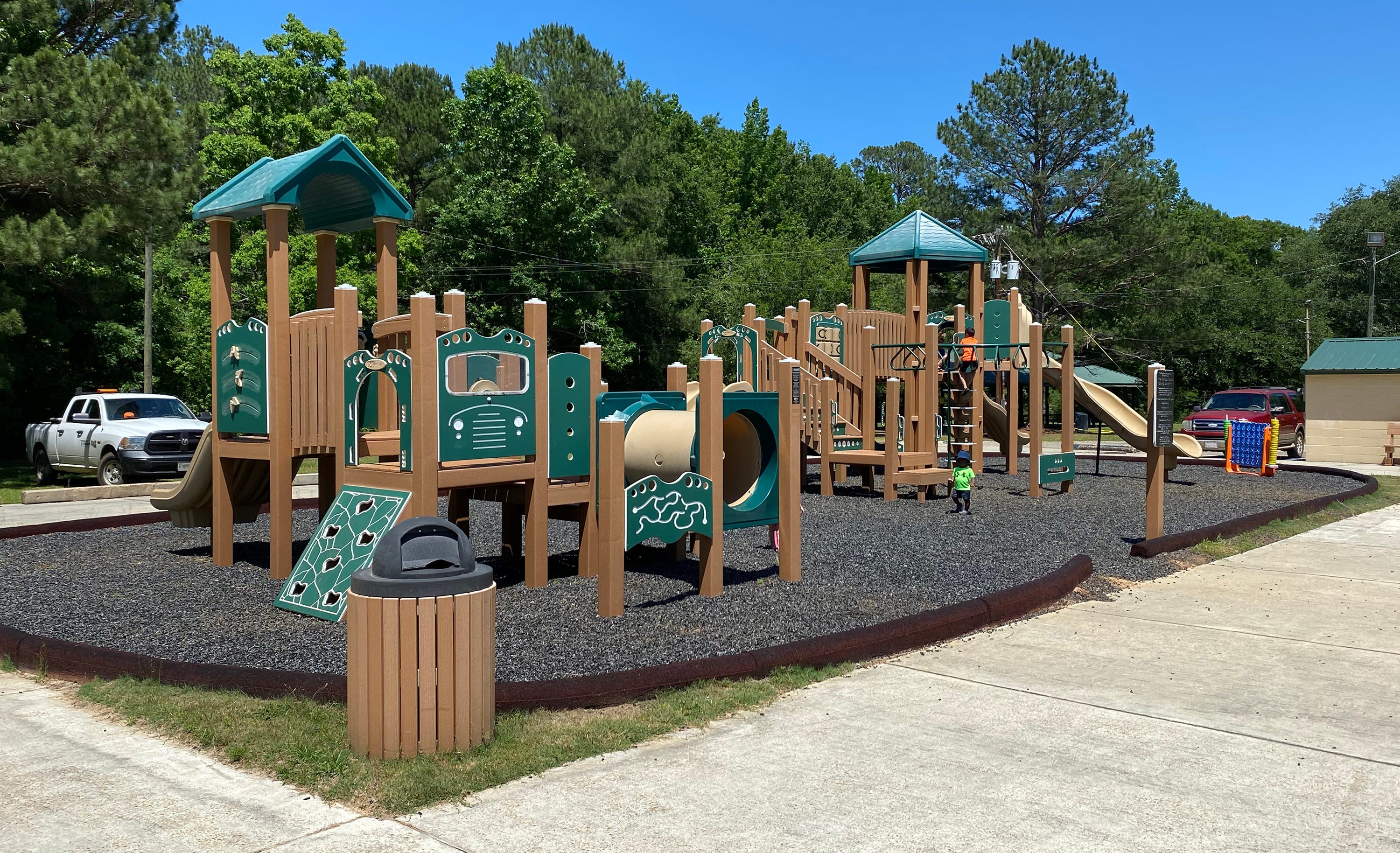 Is Alabama one of the best states to raise a family? See where ...