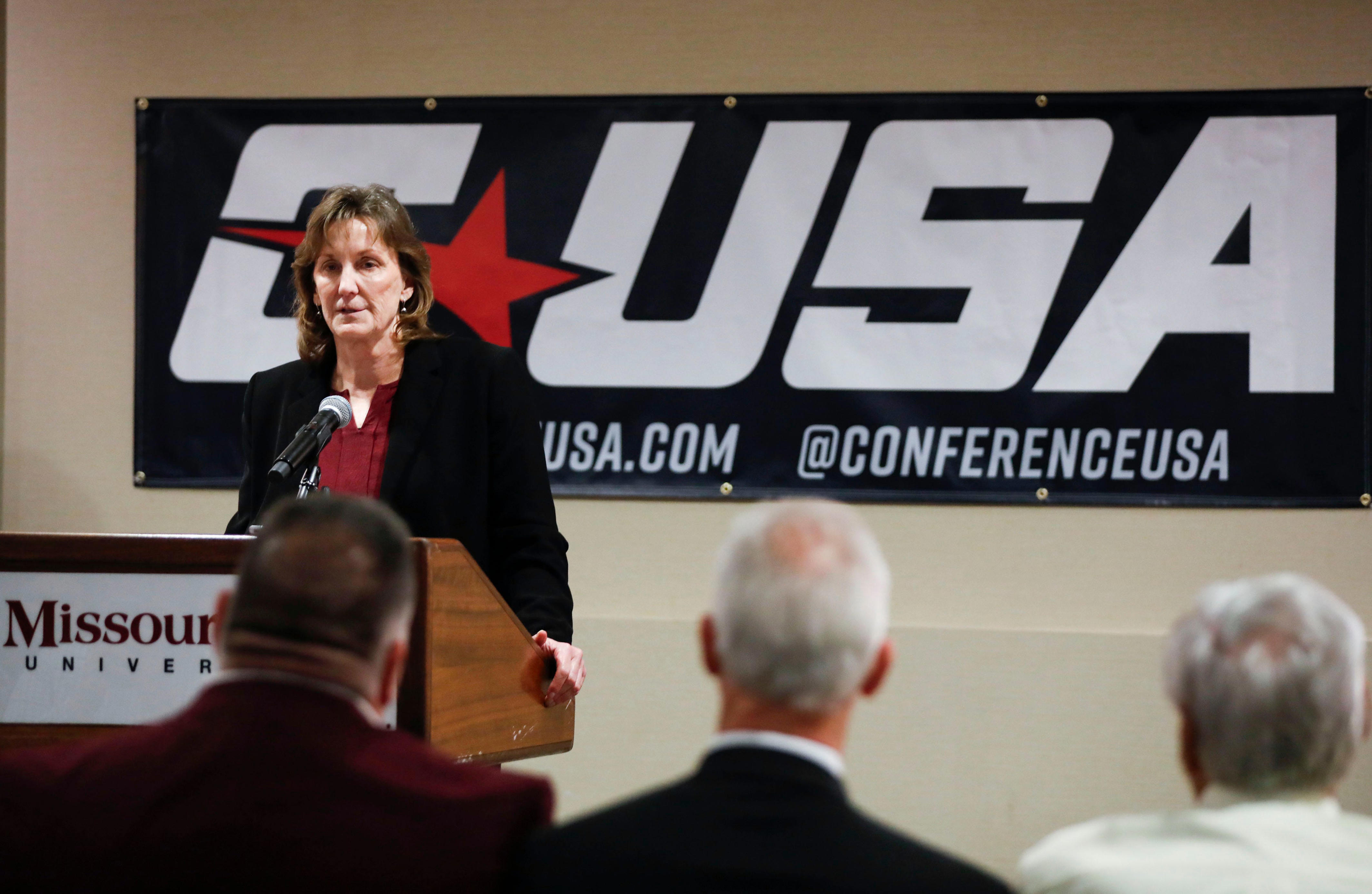 Missouri State to Conference USA: All of our coverage in one place