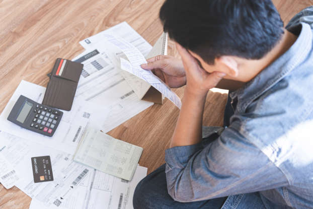 The comprehensive guide to managing and resolving credit card debt The comprehensive guide to managing and resolving credit card debt