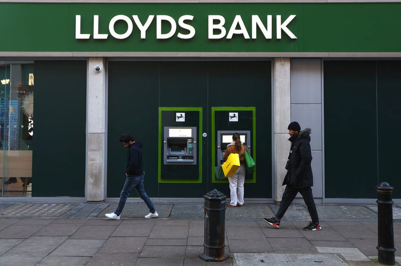 Full list of Natwest, Lloyds, Halifax and TSB banks closing in May 2025 ... Full list of Natwest, Lloyds, Halifax and TSB banks closing in May 2025 ...