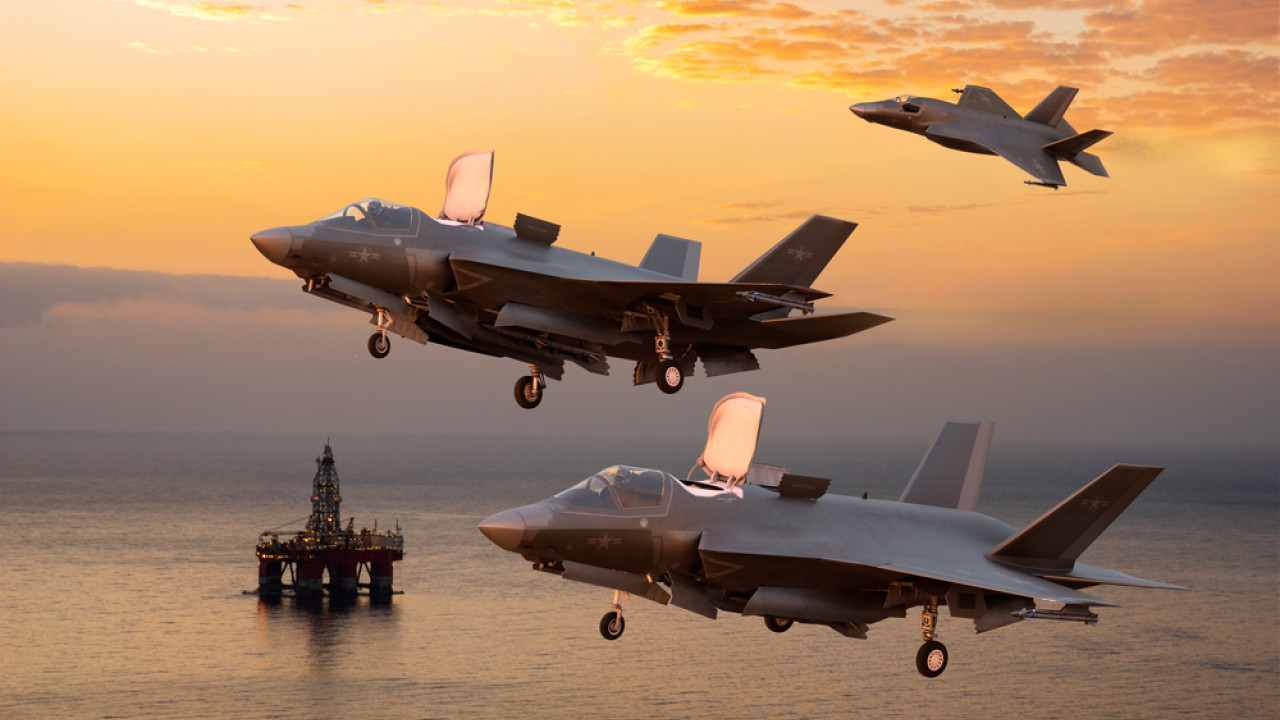 Εποπτική αρχή του Πενταγώνου κατηγορεί τη Lockheed για κακή συντήρηση ...