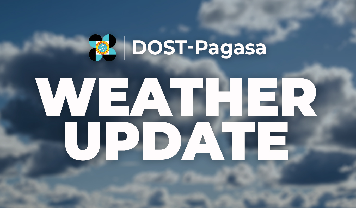 Typhoon Gorio intensifies; Signal No. 2 in Itbayat, Batanes