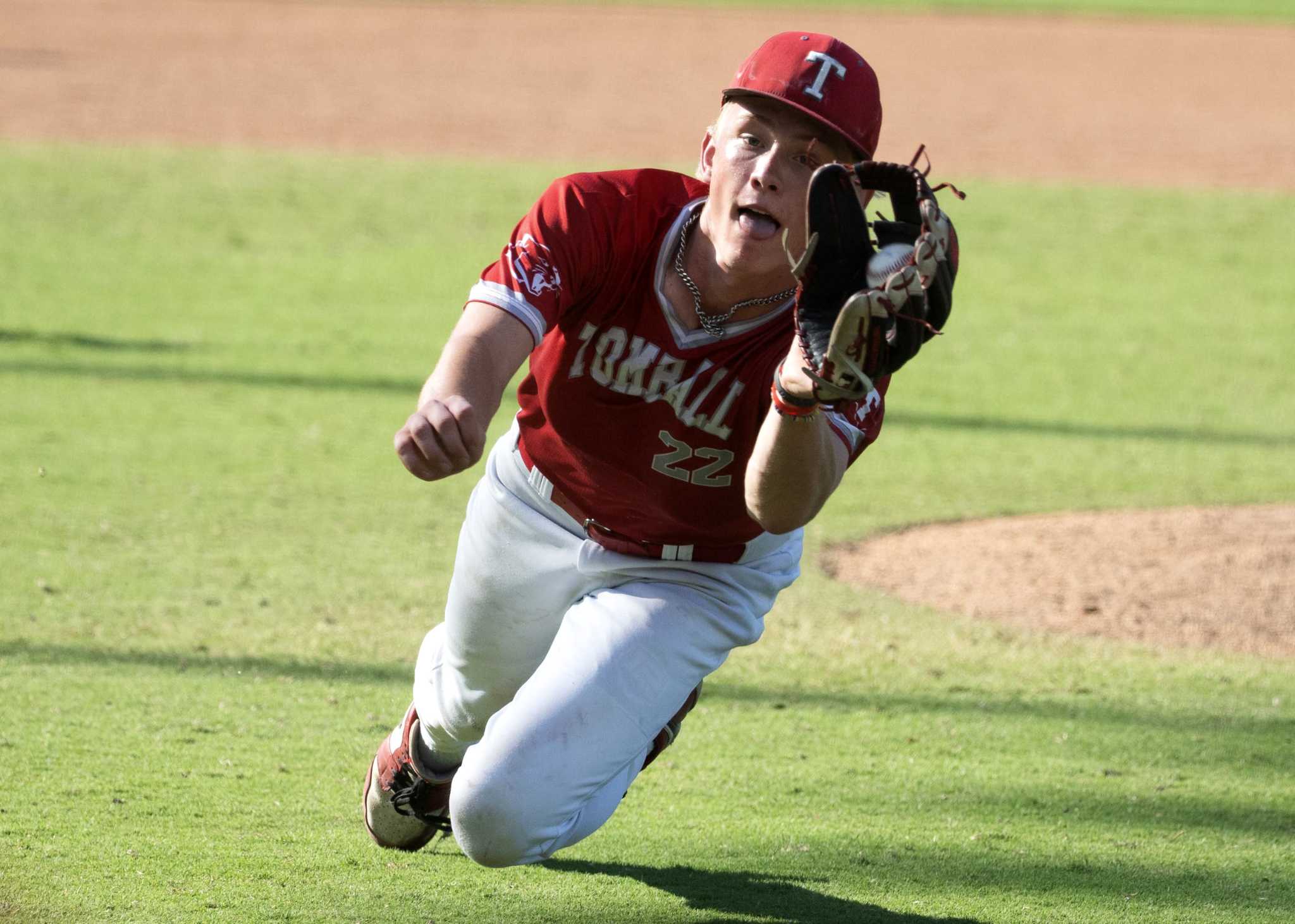 Houston high school baseball playoffs: Schedule for the bi-district round