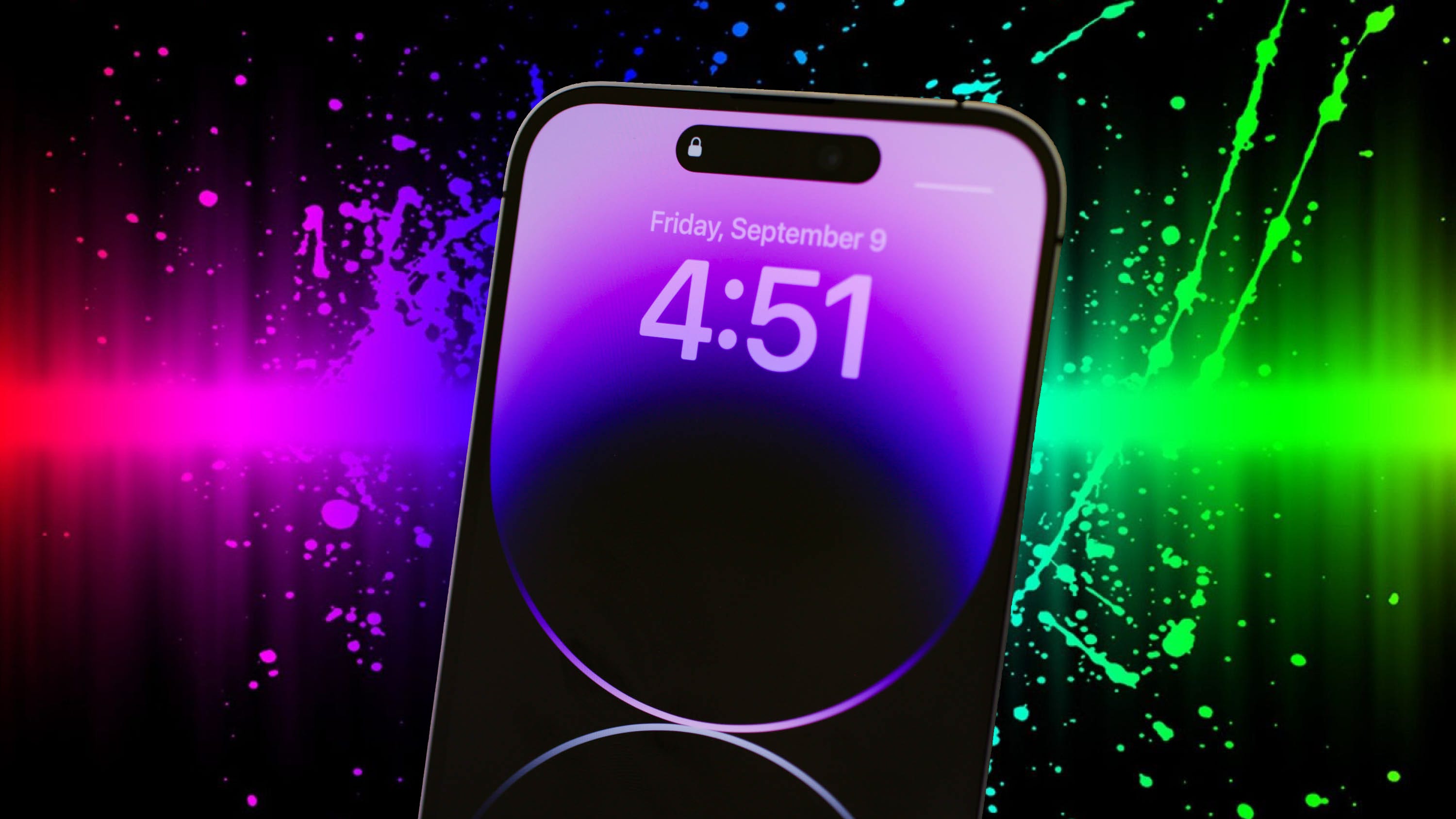 Skip Your iPhone's Lockscreen: Here's the Hidden Flashlight Trick You ...
