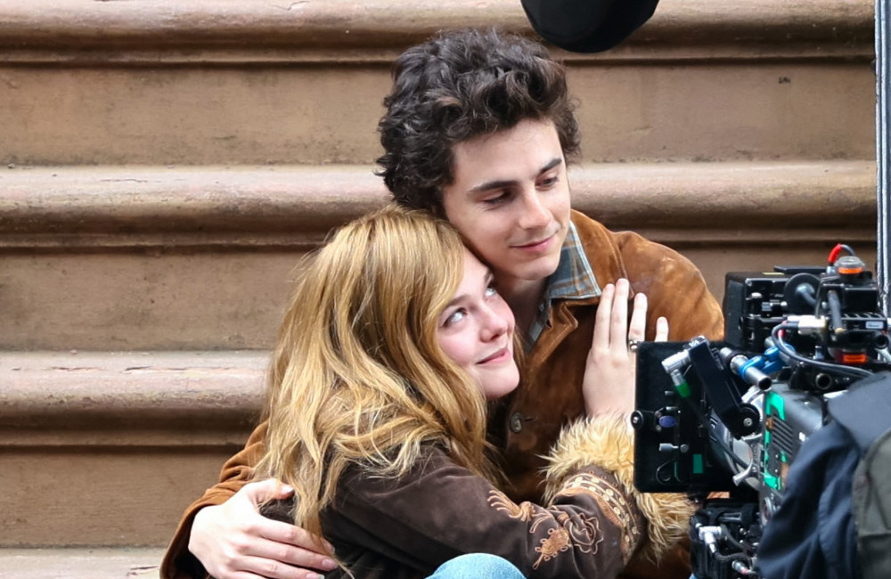 Timothee Chalamet transforms into Bob Dylan in A Complete Unknown trailer Timothee Chalamet transforms into Bob Dylan in A Complete Unknown trailer