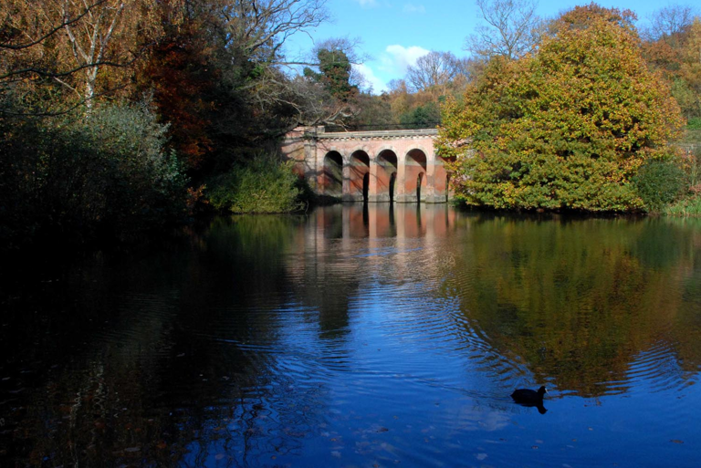 Parks in London: The capital’s most glorious green spaces, from Hyde ...