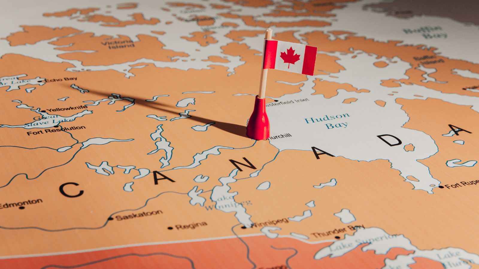 26 Reasons Canada Is Emerging as a Global Trade Leader