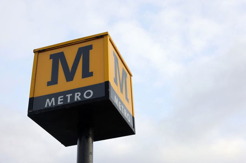 Nine-day major Metro line closure announced by Nexus with buses to ... Nine-day major Metro line closure announced by Nexus with buses to ...