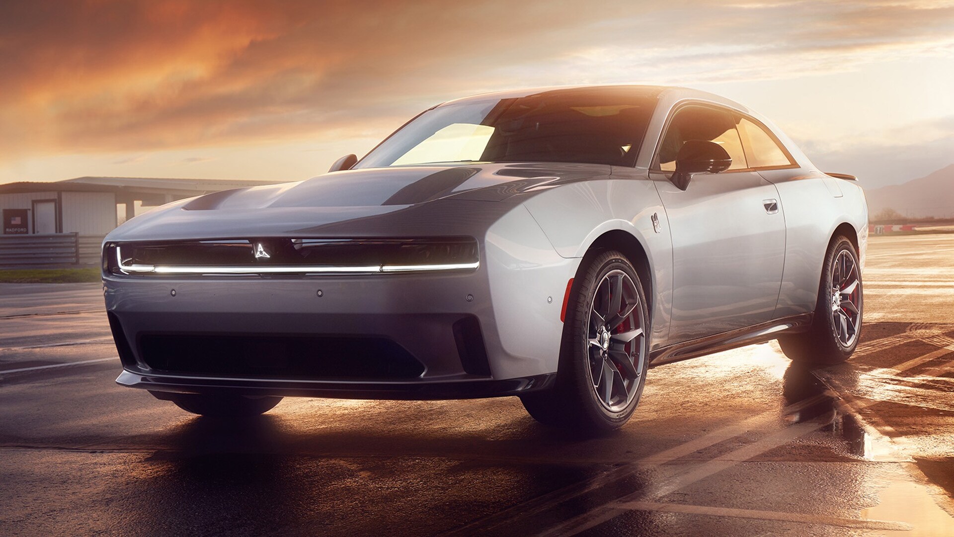 The New Electric Dodge Charger's Prices Might Shock You