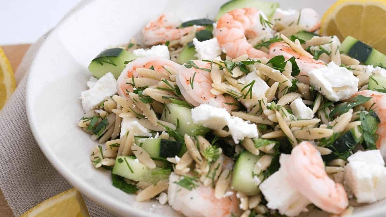 The best pasta salad recipes for summer gatherings
