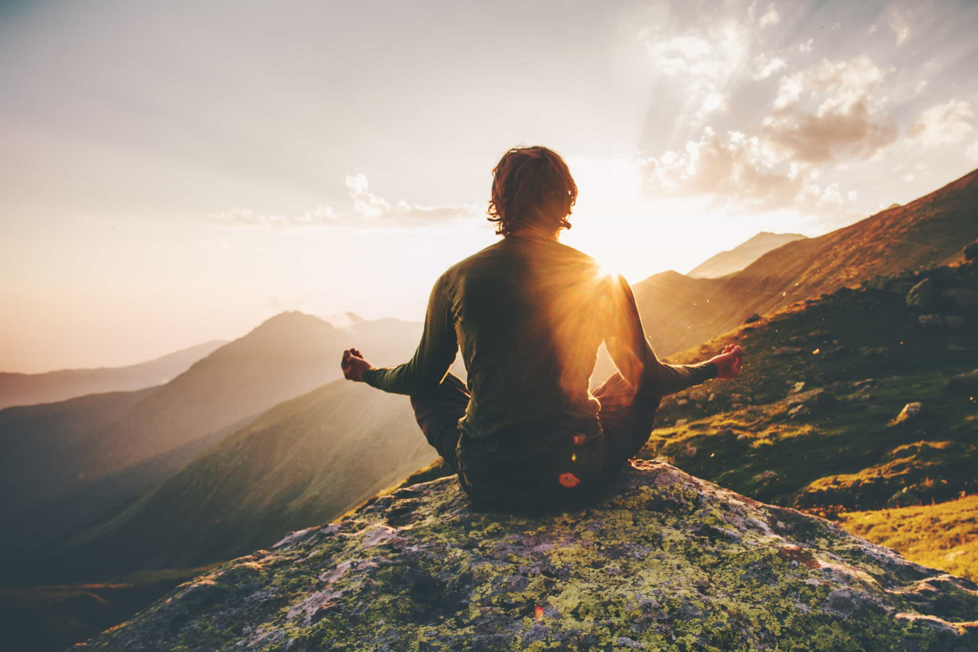 The best ways to de-stress and free your mind