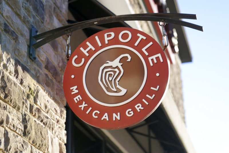 Chipotle Mexican Grill coming to Colonie